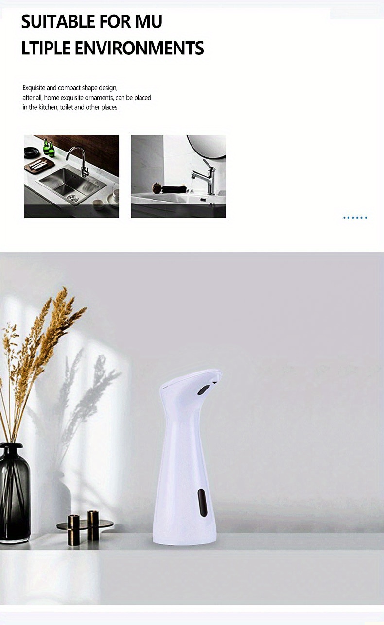 Gemeri Automatic Induction Washing Mobile Phone Detergent - Temu