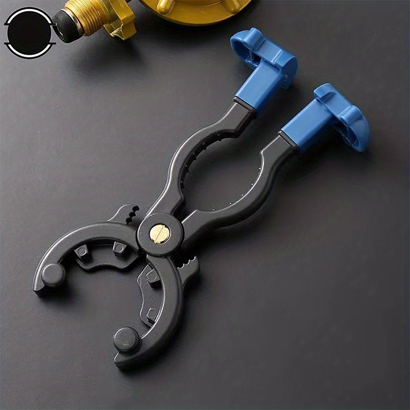 Wrench Gas Lpg Tank Pressure Reducing Valve Wrench - Temu