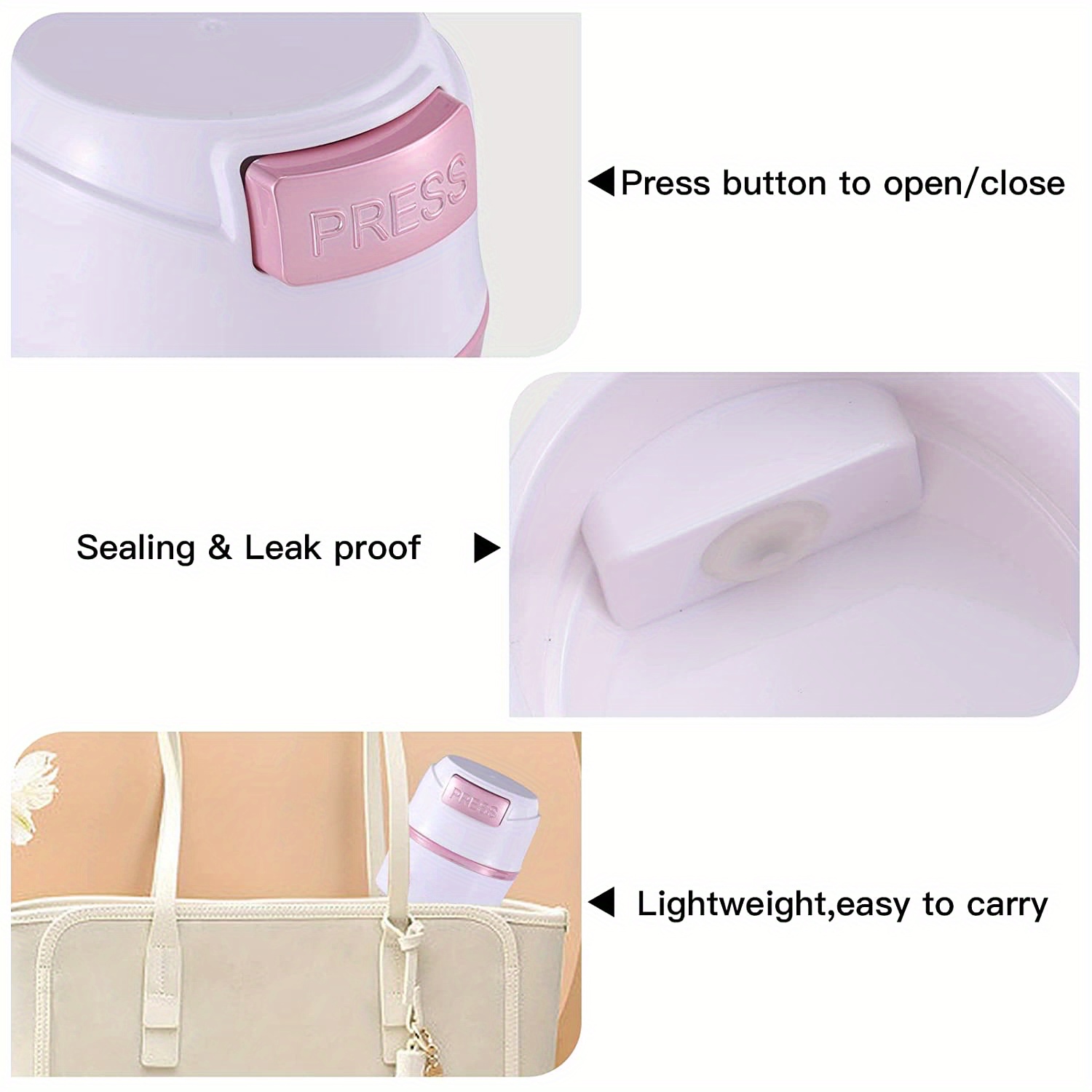 Eyelash Extensions Capsule Container Airtight - Temu Netherlands