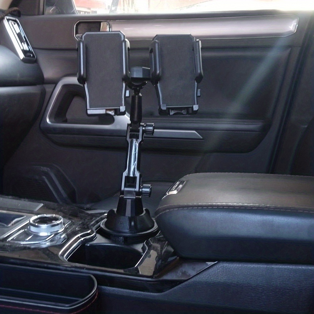 In Car Rotatable Double - Temu Ireland