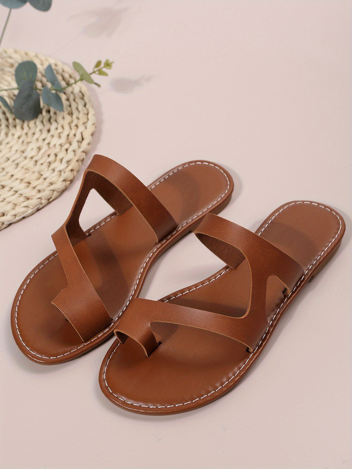 Toe Slippers - Temu Canada