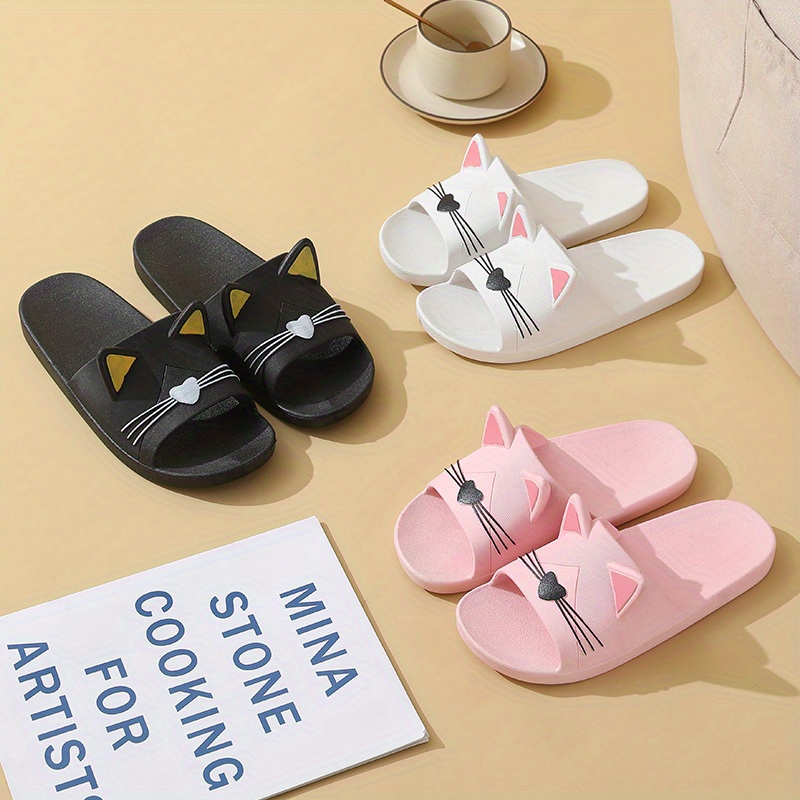 Children Boys Girls Slides Casual Lightweight Non Slip - Temu United Kingdom