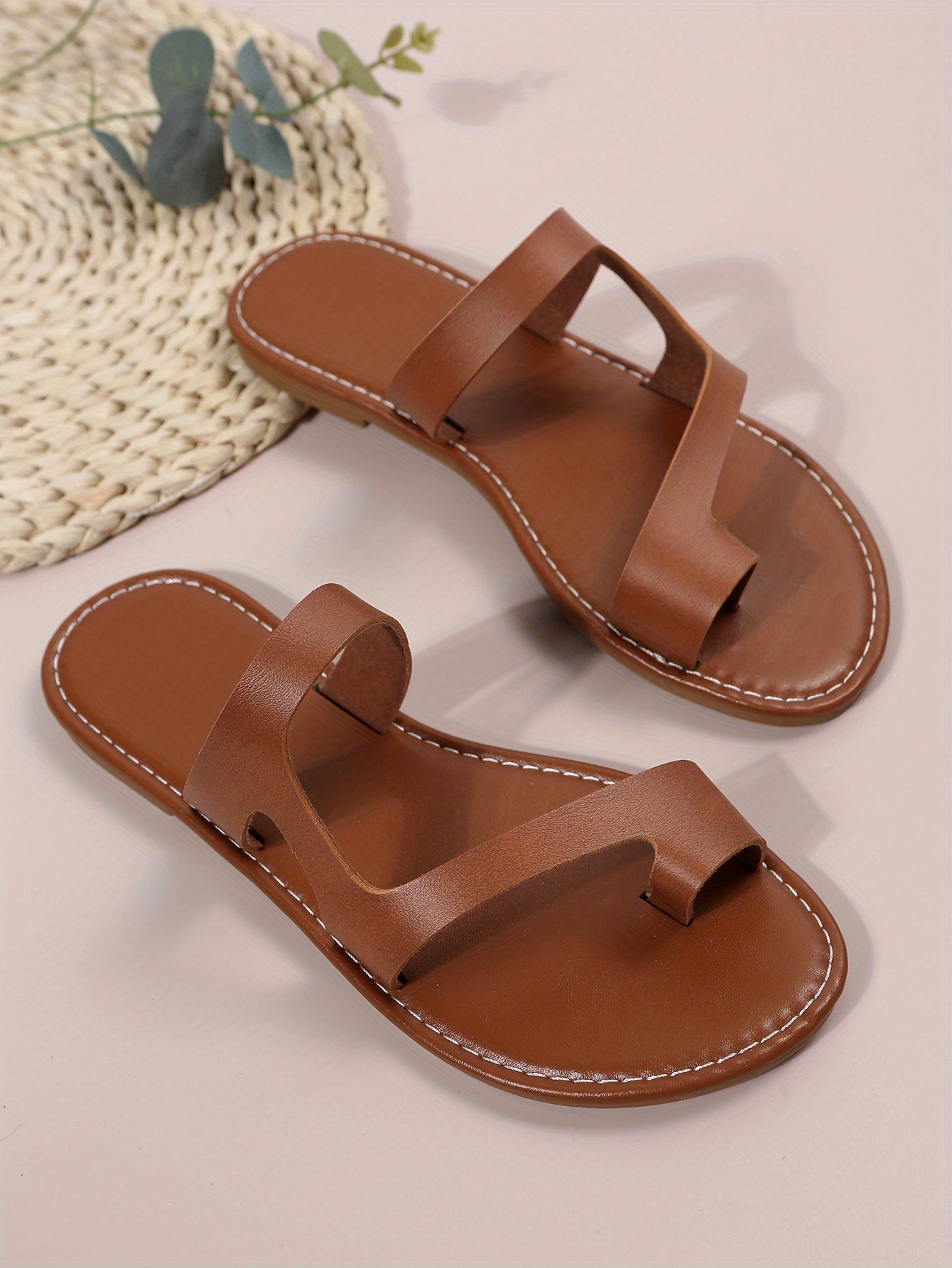 Toe Slippers - Temu Canada