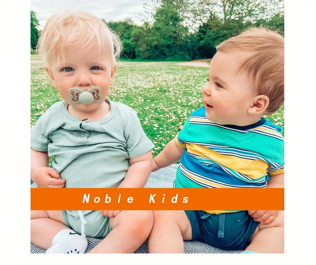 Baby Boys Plain Color Short Sleeve Onesie Shorts Set Clothes - Temu United