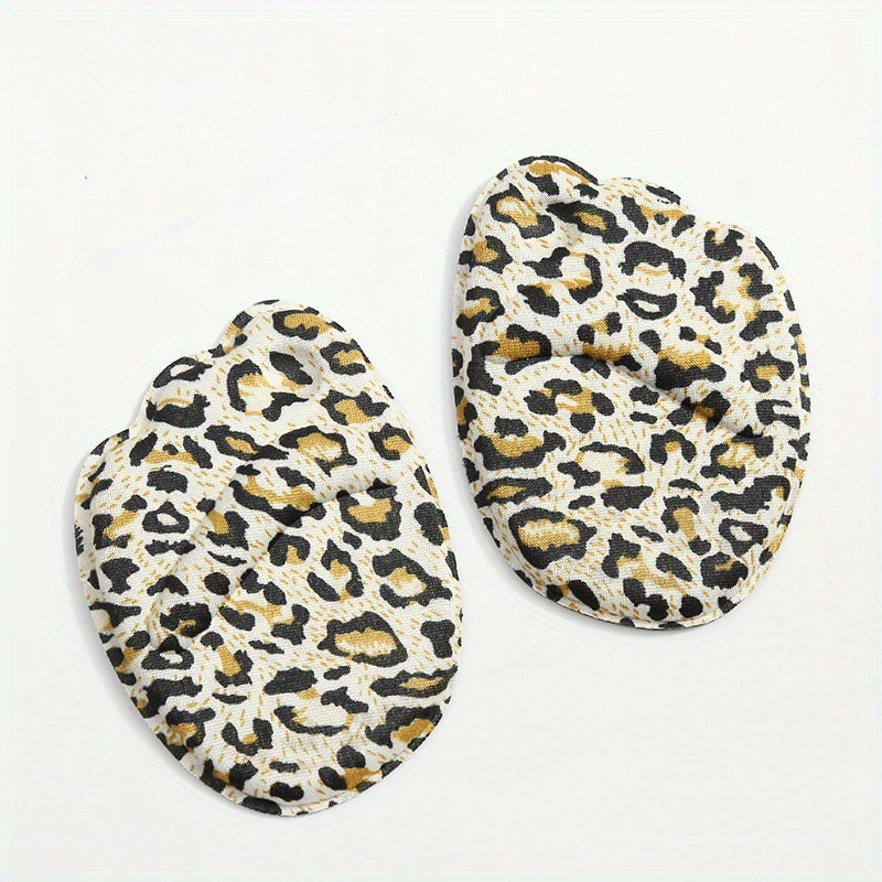 Pain relief Foot Pads Invisible Half size Thickened High - Temu United ...