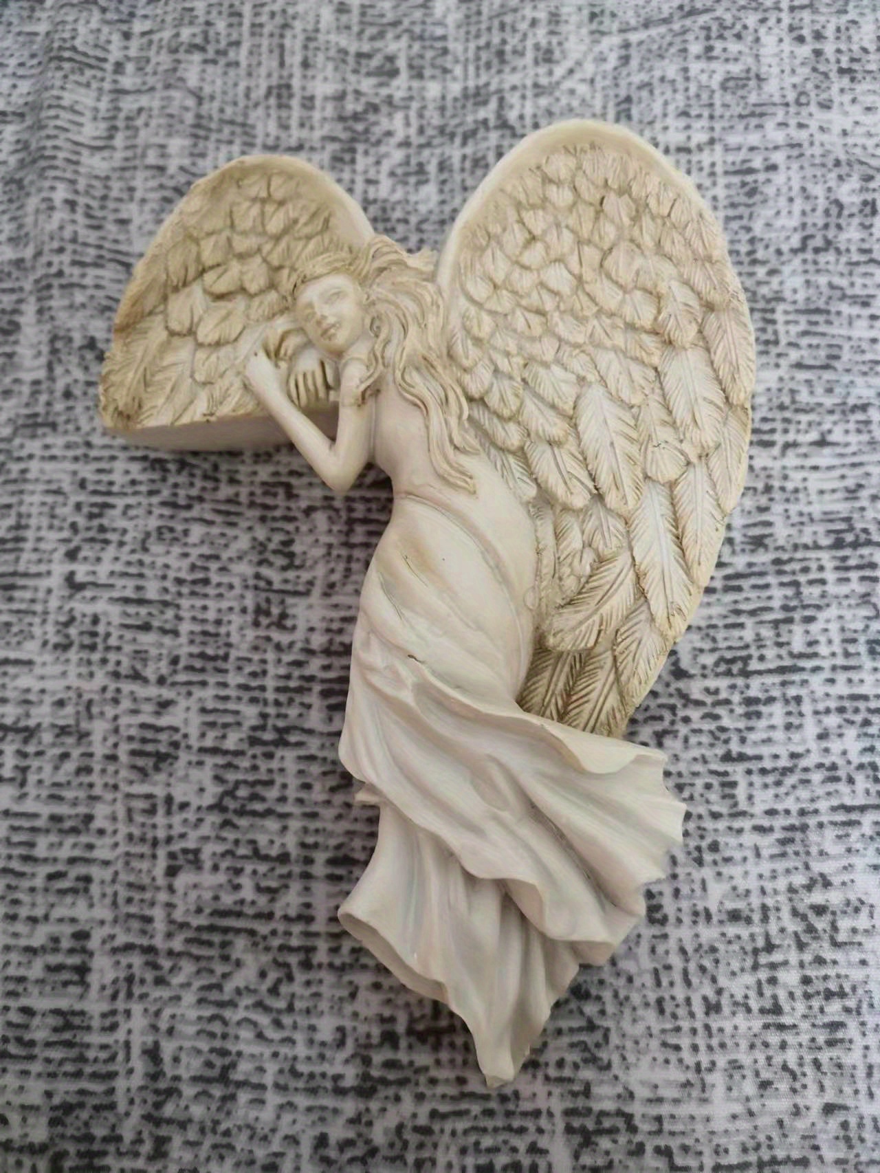 angel door frame plaque angel wings - Temu Norway