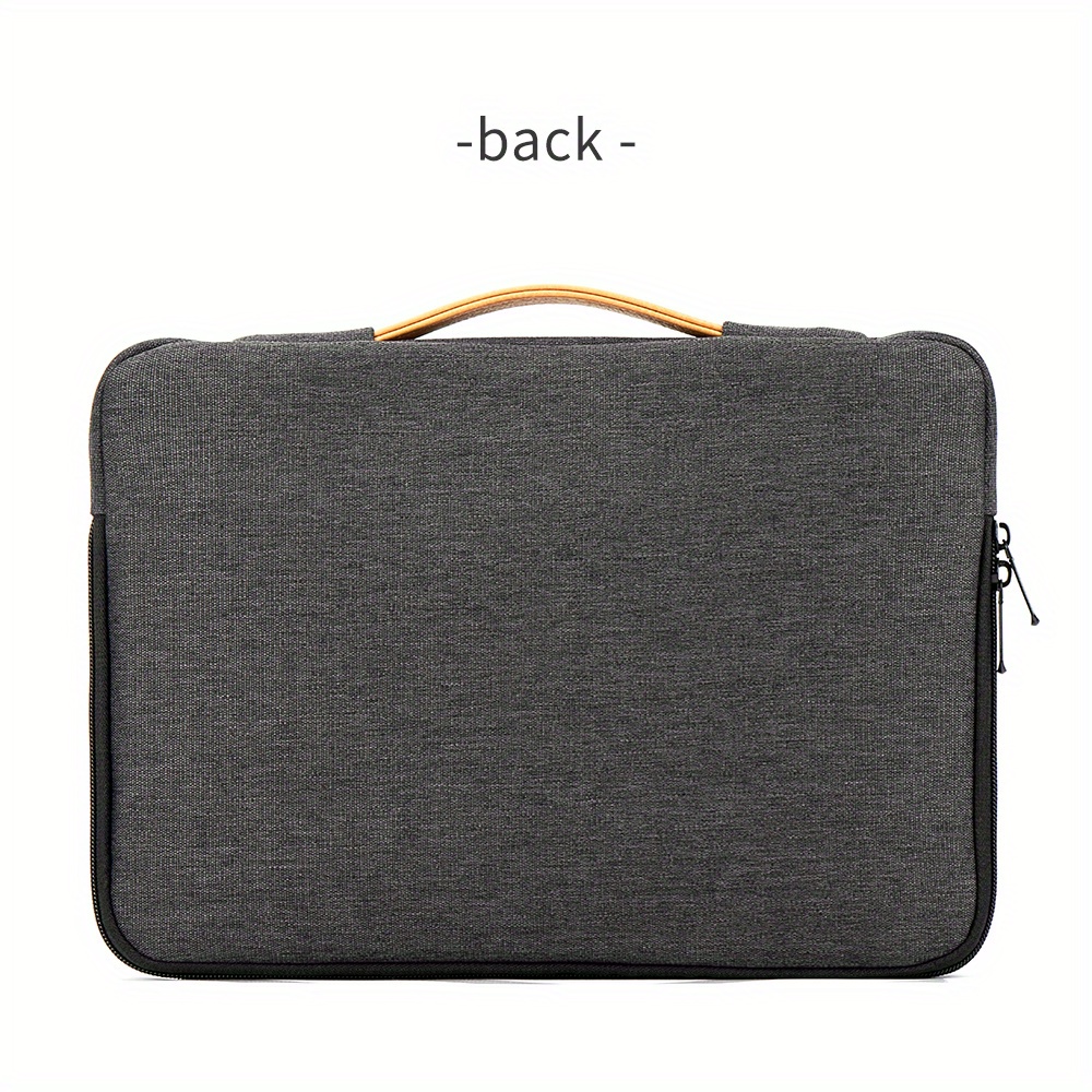 New Portable Computer Bag Notebook Liner Bag Business Casual - Temu