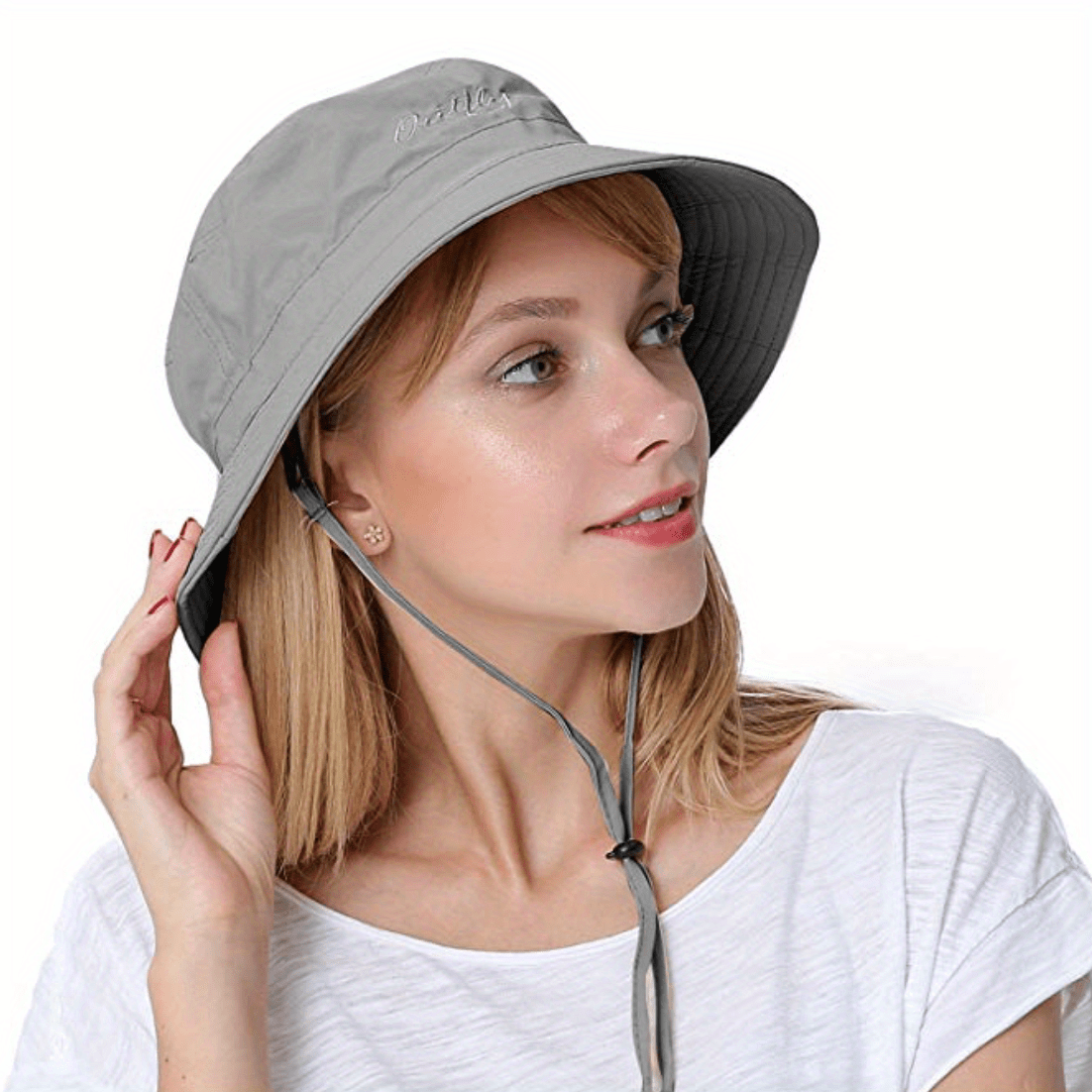 women's summer sunshade hat casual simple et - Temu Canada