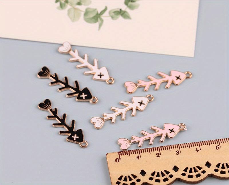 Oil Alloy Jewelry Accessories - Temu