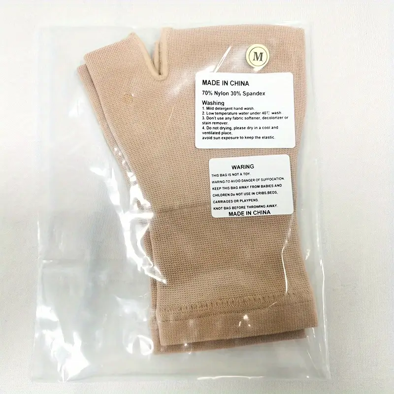 Compression Gloves Men Women Sports Wrist Brace Sleeve Temu Australia