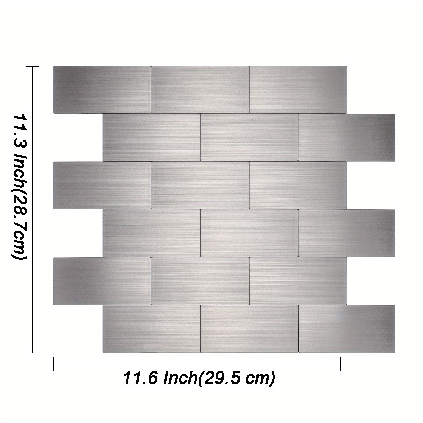 tile self 3d ceramic tile wall renovation - Temu Australia