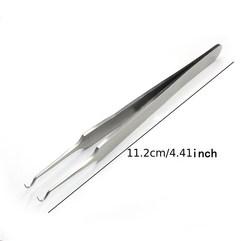 Acne Blemish Extractor Tool Remove Blackheads Whiteheads - Temu Australia