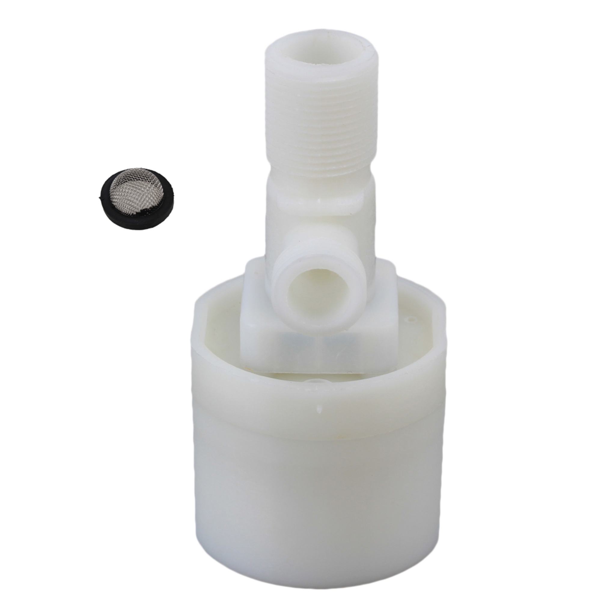 Beige Float Valve High Water Tanks Pools Easy Install - Temu Australia