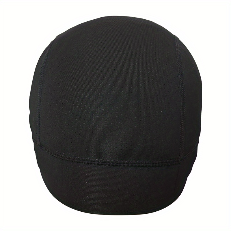 Wicking Skull Cap - Temu