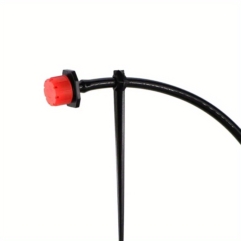 Garden Drip Irrigation Accessories Kits Hose - Temu Norway