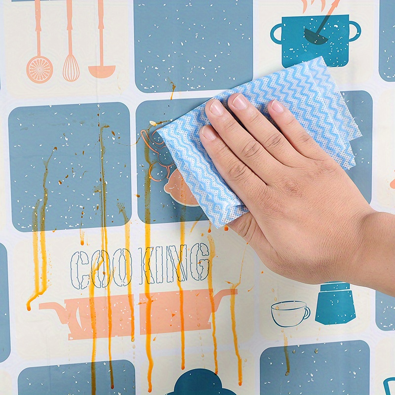 self decals oil proof stickers kitchen heat - Temu Canada