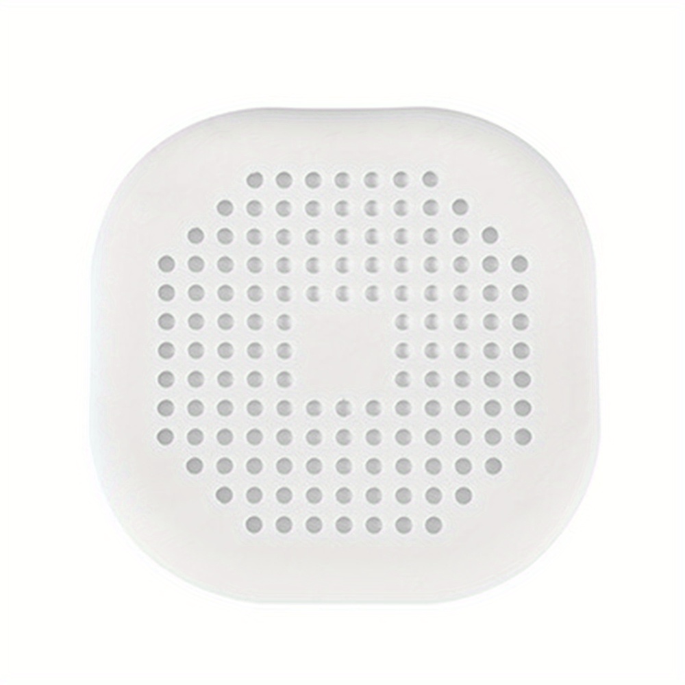 Hair Filter Sink Anti blocking Strainer Bathtub Shower Floor - Temu ...