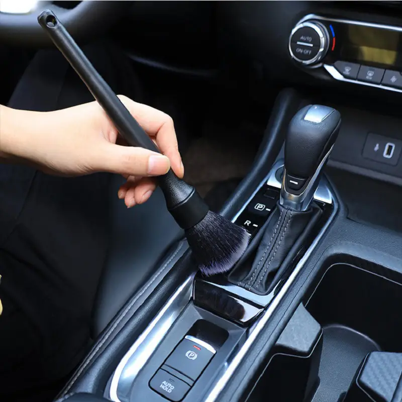Ultra soft Car Detailing Brush Auto Detail Brush Cleaning - Temu Ultra soft Car Detailing Brush Auto Detail Brush Cleaning - Temu