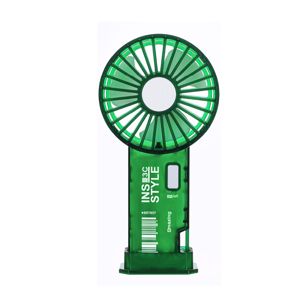 Portable Handheld Battery Operated Fan Desk Fan - Temu New Zealand