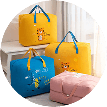 Luggage & Travel Gear - Free shipping for new users Temu