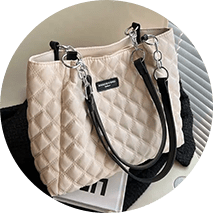 Women's Tote Bags - Free shipping for new users Temu