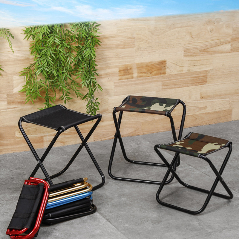 Foldable Lightweight Fishing Stool Waterproof Chair - Temu