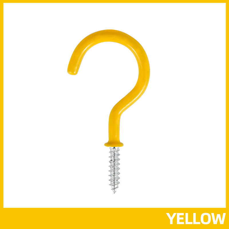 10pcs Outdoor Camping Threaded Ground Nails For Tent Canopy Deck Nails ...