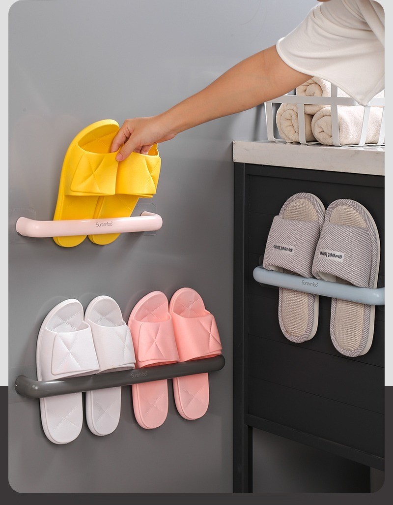 Multi functional Towel Rack Self Towel - Temu