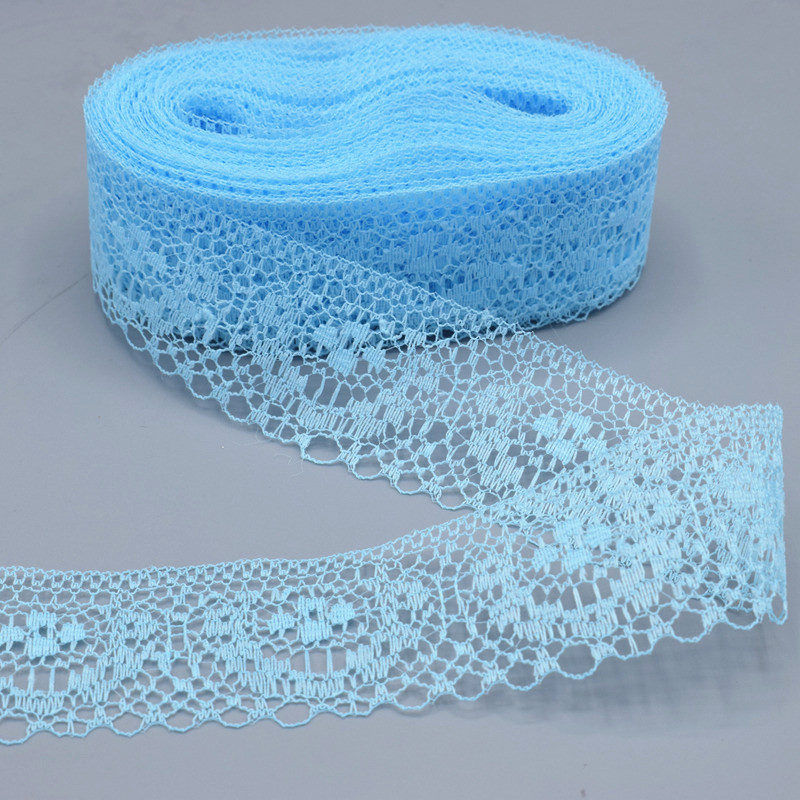 Bilateral Lace Handmade /curtain/sofa Sewing - Temu New Zealand