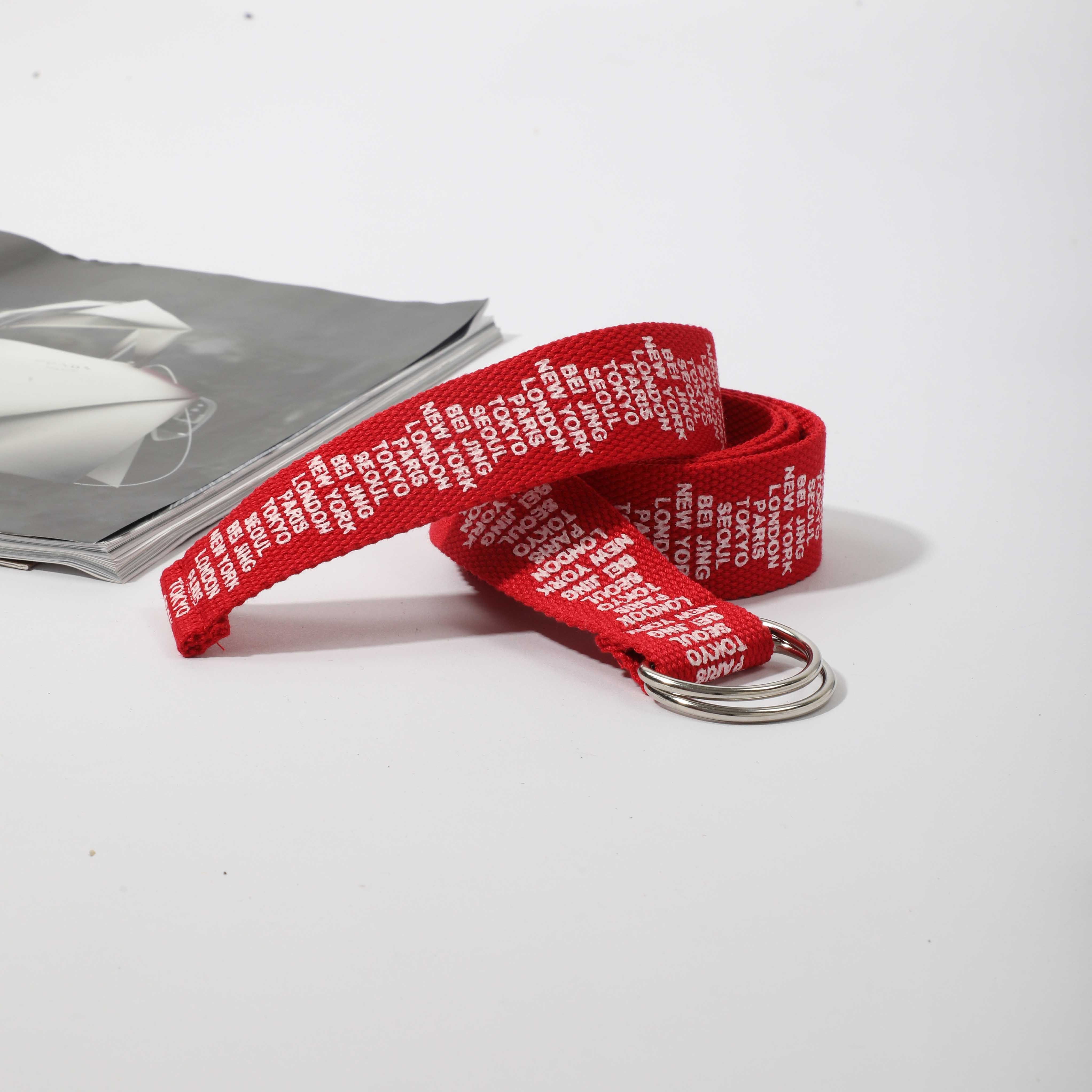 1pc Casual Fashion Belt | Shop Now For Limited-time Deals | Temu