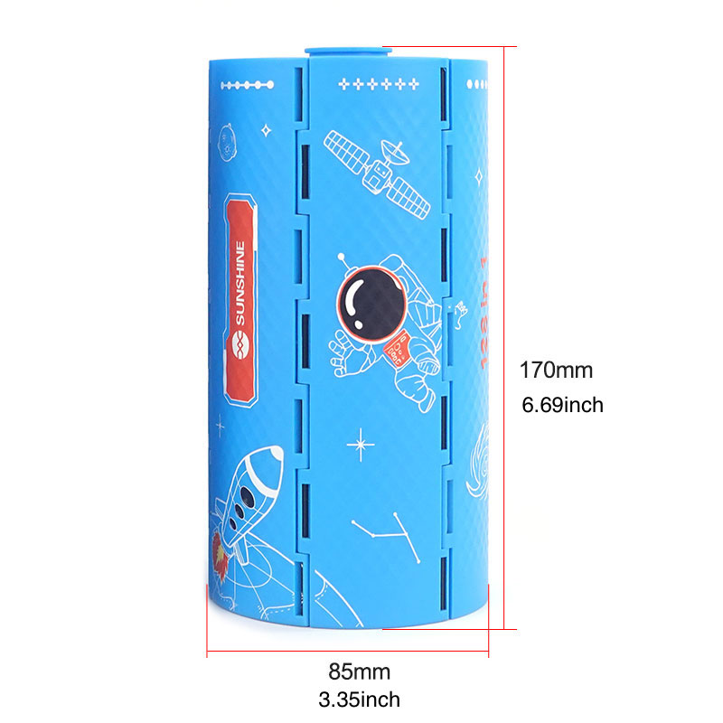 Sunshine Ss 5120 1 Precision Screwdriver Set Smart Phone - Temu