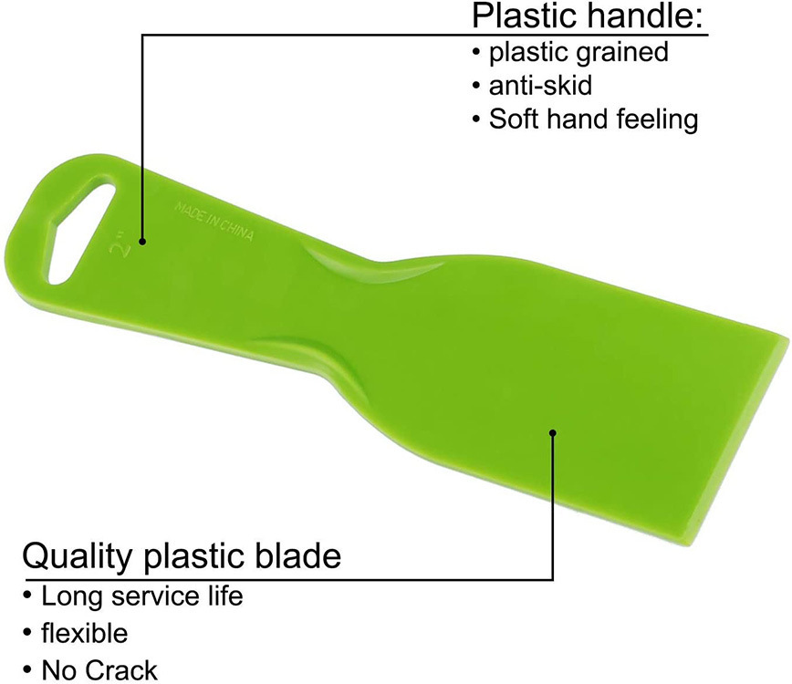 putty knife large flexible scraper - Temu Australia