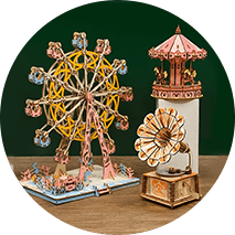 Puzzles - Free Shipping For New Users - Temu Portugal