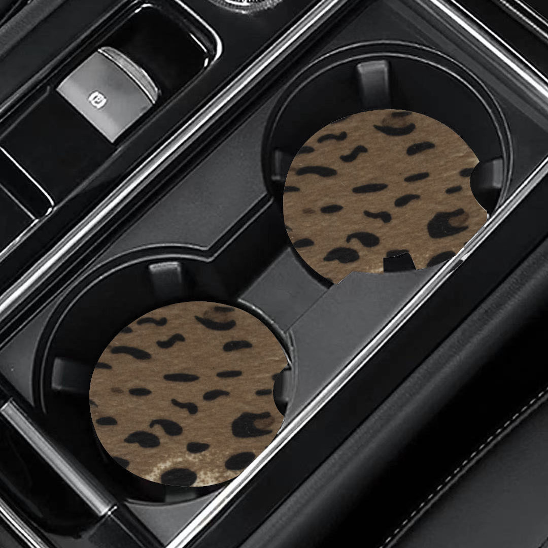 Car Coasters Non slip Coasters Multi color Printed Coasters - Temu ...