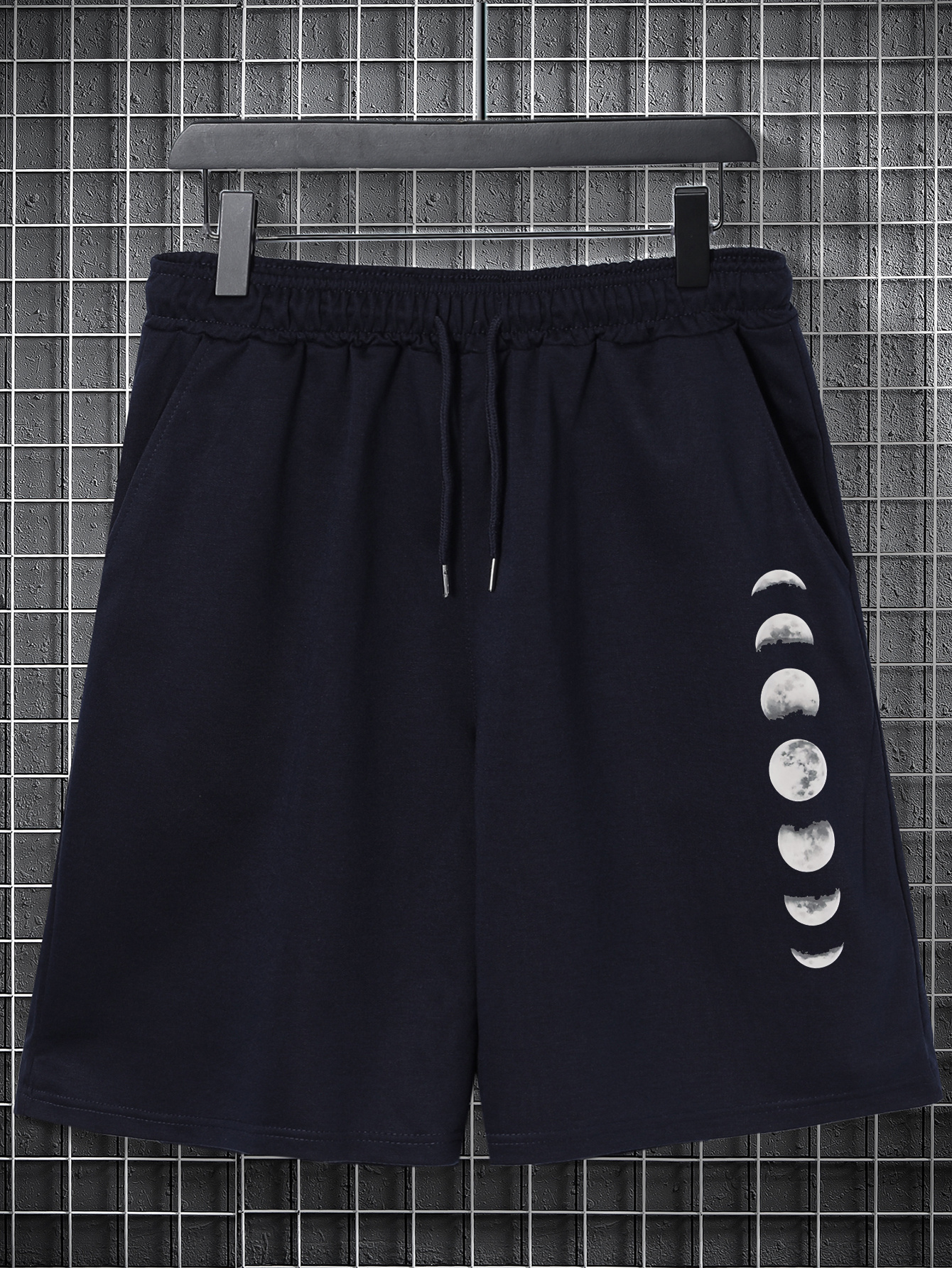 Men's Plus Size Short Pants Fashion Summer Casual Short - Temu Canada