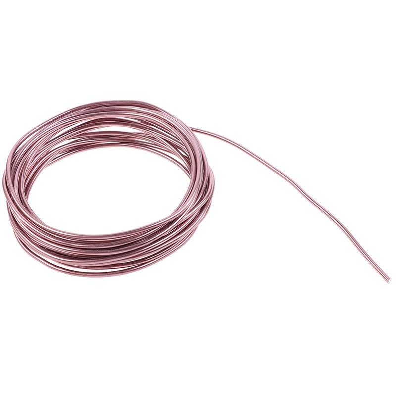 Bonsai Wires Anodized Aluminum Bonsai Training Wire Total - Temu