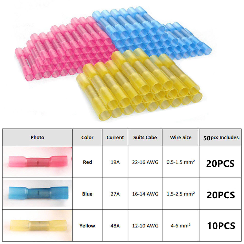 Wire Connector Buy NSI ESGS-4/0 Easy-Splice In-Line Gel Splice Kit With ...