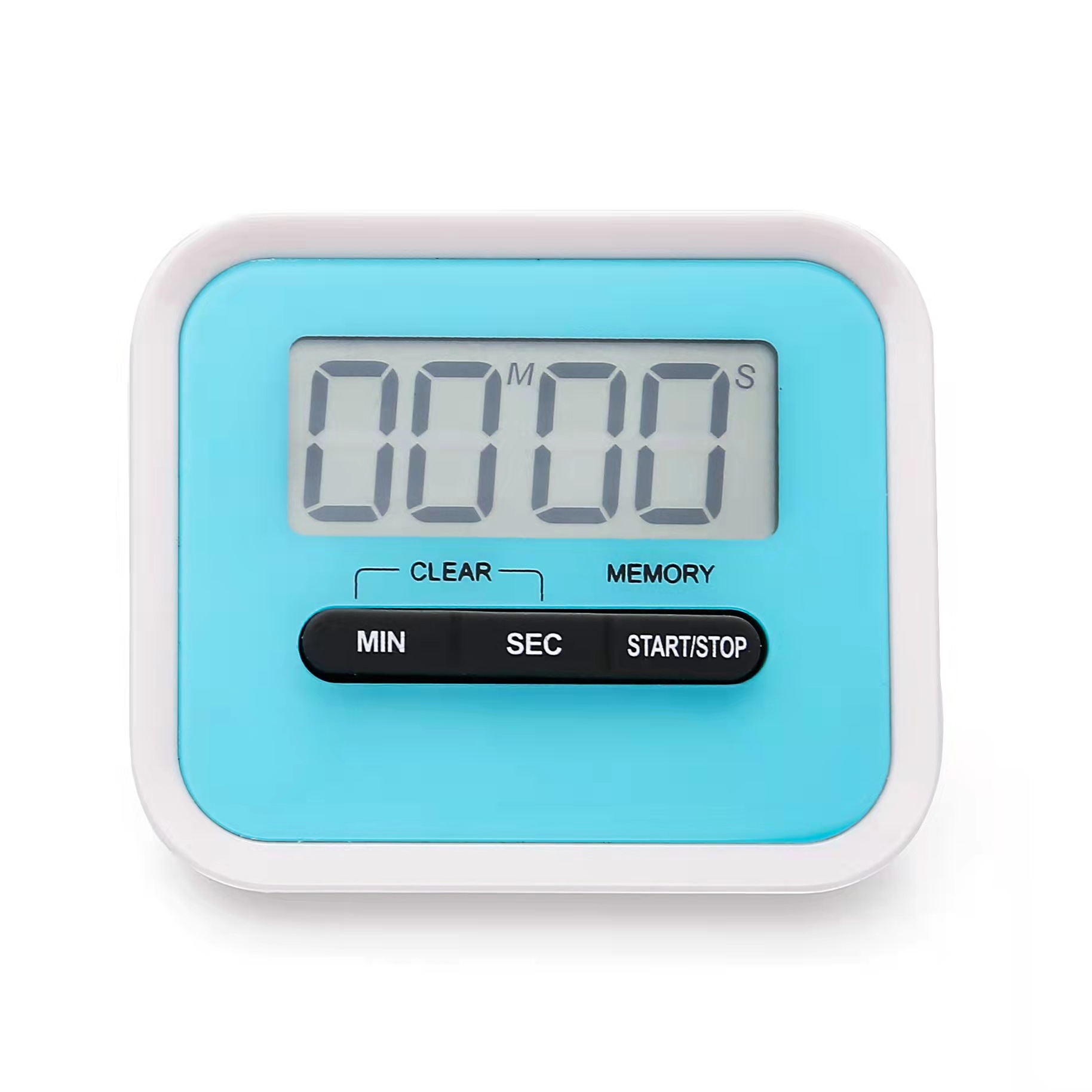 Kitchen Timer Timer Reminder Student Countdown Electronic - Temu Australia