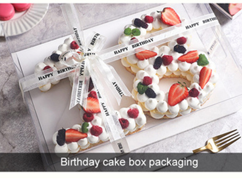 Spring Flower Grass Handmade Satin Ribbon Gift Box Packaging - Temu ...