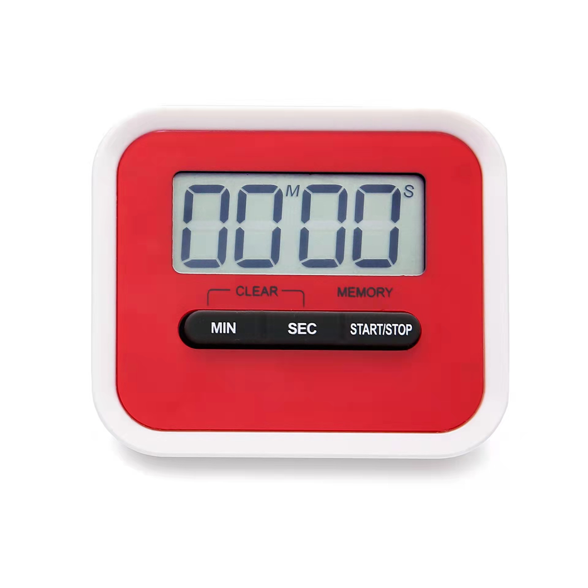 Kitchen Timer Timer Reminder Student Countdown Electronic - Temu Australia