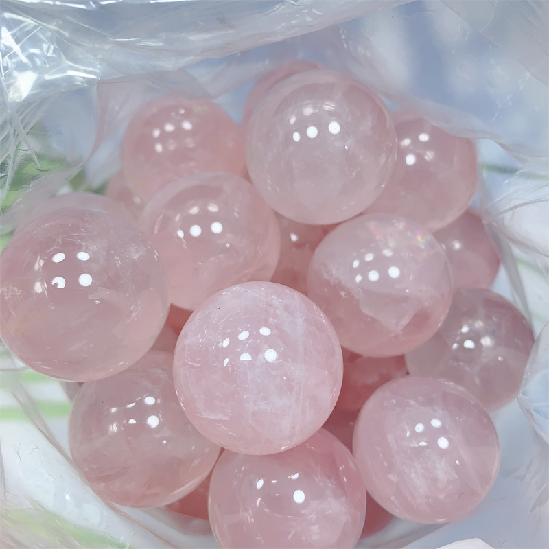 Different Size Quartz Sphere Home Decoration - Temu Australia