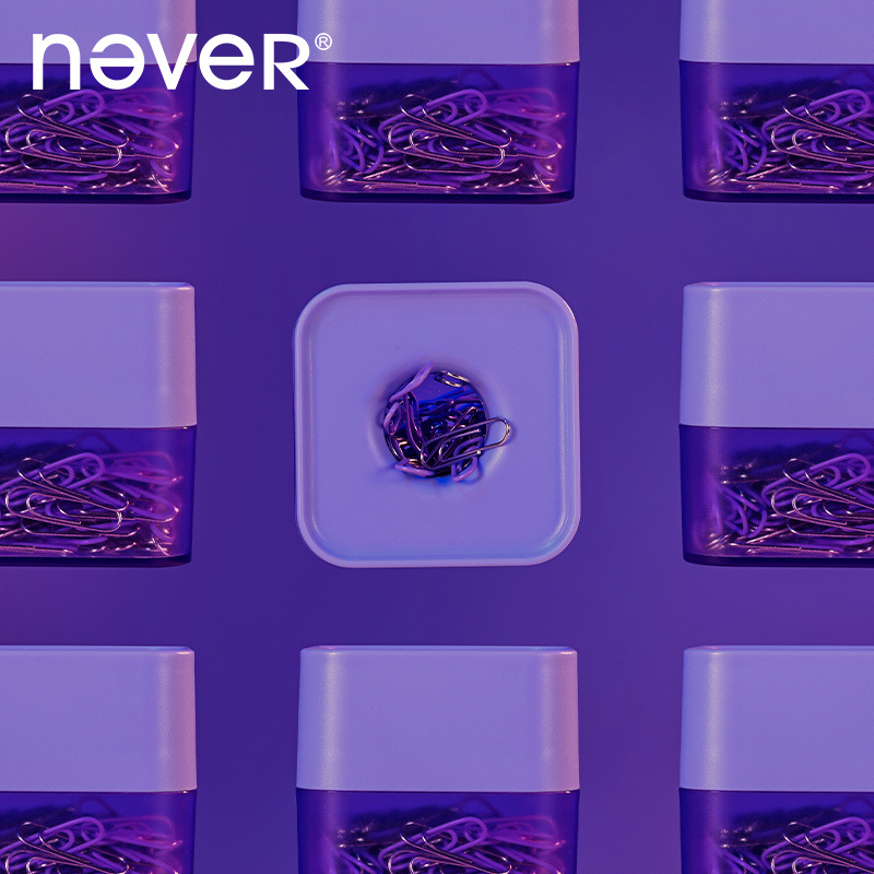 Small Sugar Paper Clip Storage Cartridge Pin - Temu Australia