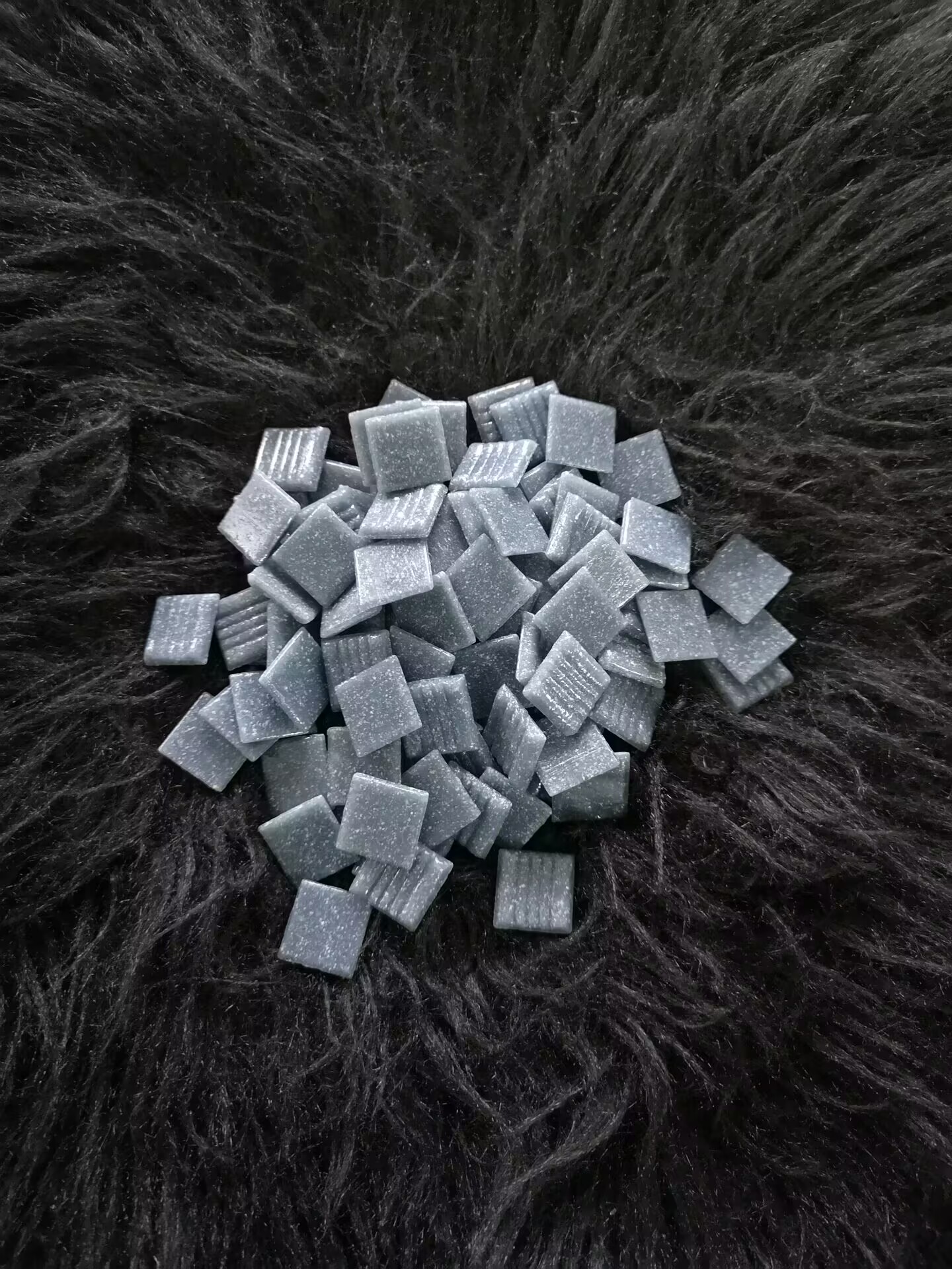 grey melt quartz glass mosaic code a72 colorful - Temu Australia