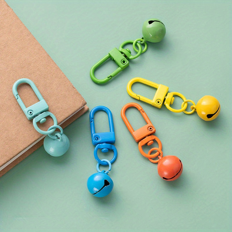 candy color keychain keyring charms orange - Temu Norway