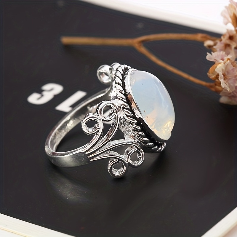 1pc Stylish Casual Ring For Men | Shop On Temu And Start Saving | Temu ...