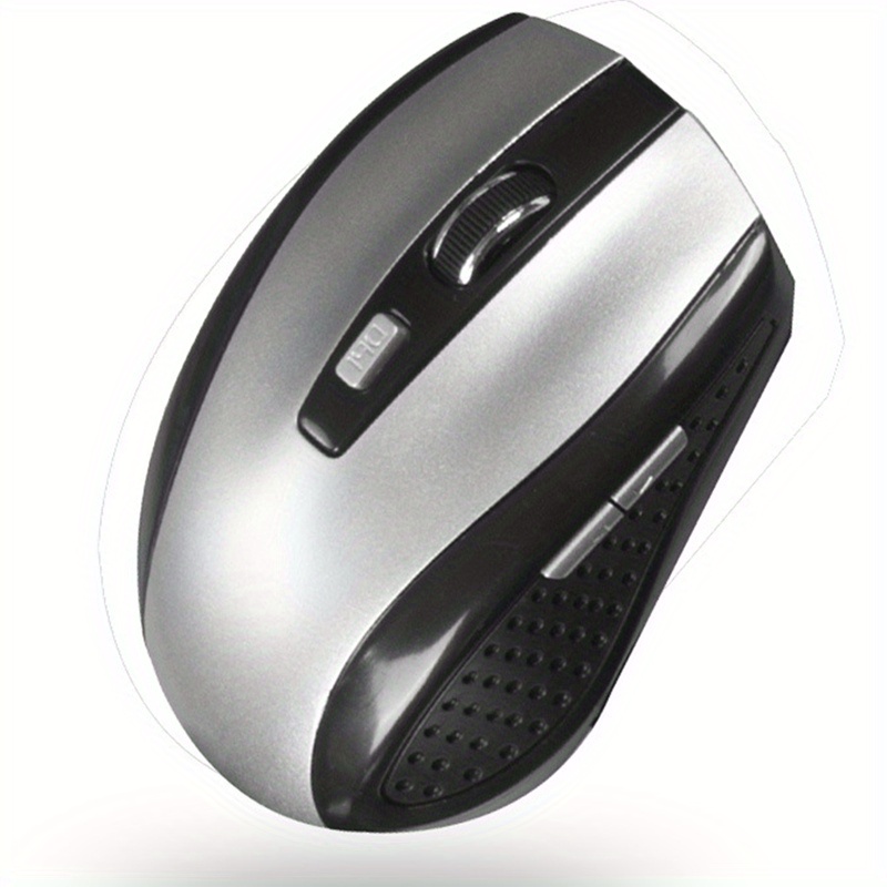 Wireless Mouse 2 4g Optical Wireless Mouse Office Game Computer Mouse ...