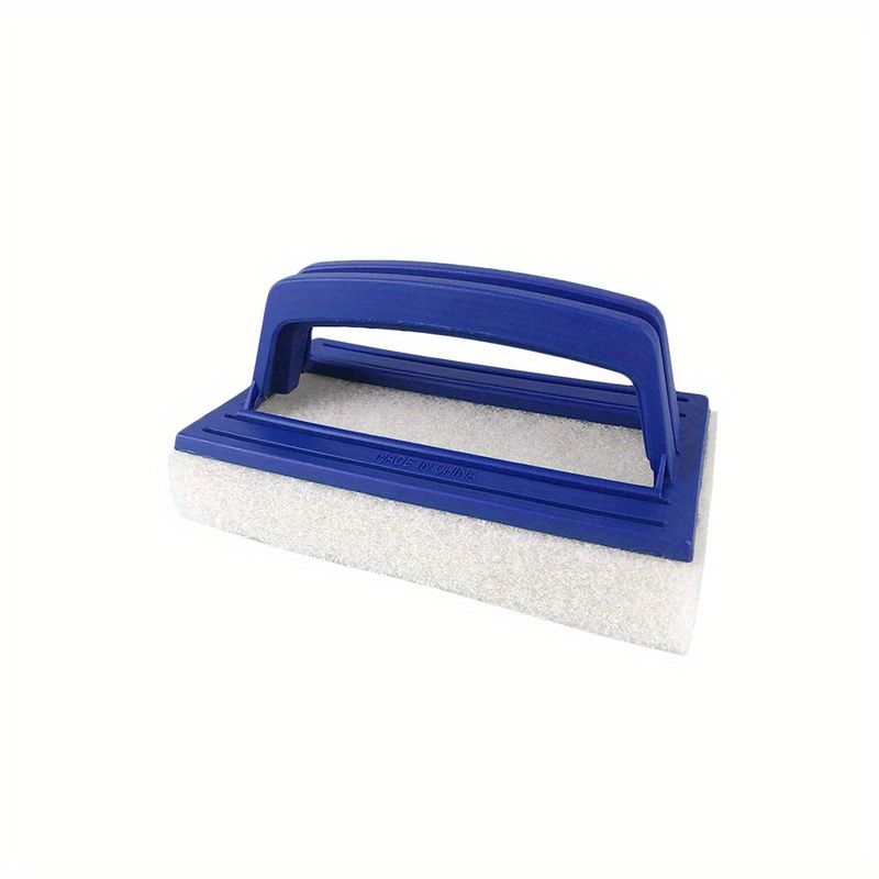 Swimming Pool Cleaning Brush: Get A Spotless Pool With Our - Temu