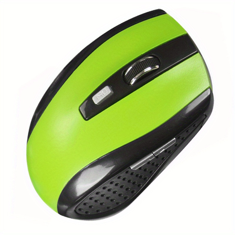Wireless Mouse 2 4g Optical Wireless Mouse Office Game Computer Mouse ...