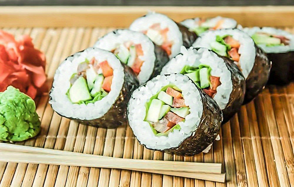 Premium Rolling Mat 9 44 X 9 44 Maker For Perfect Rolls Includes | Shop ...