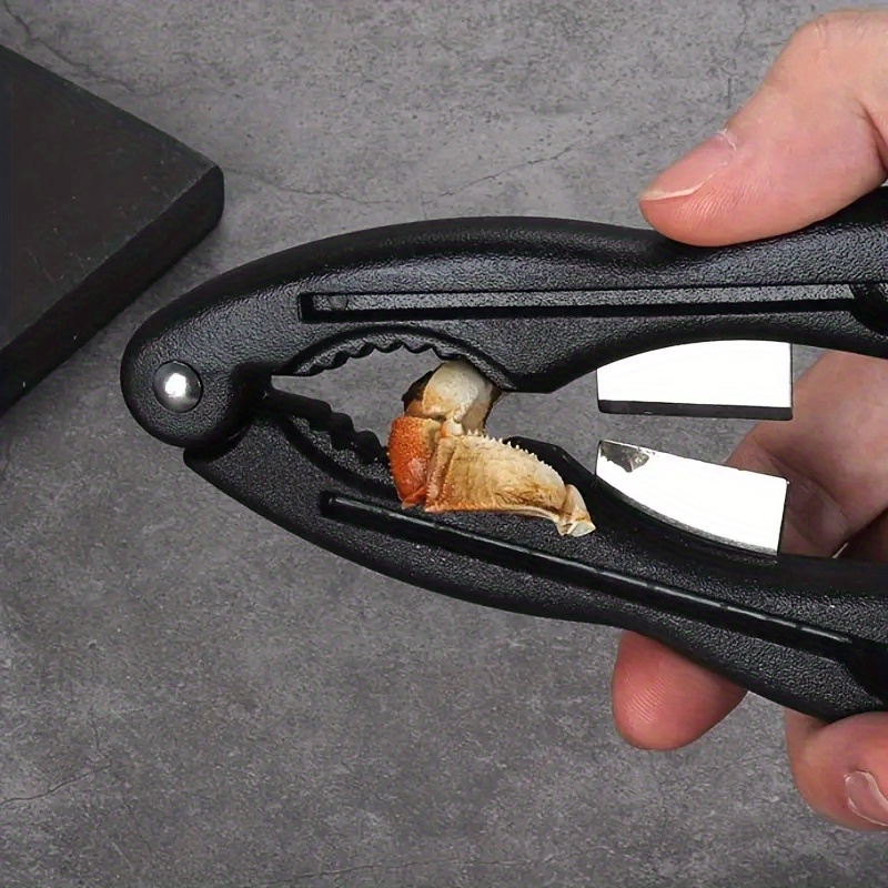 Seafood Boil Party Supplies Set: Stainless Steel Crab Leg - Temu United ...